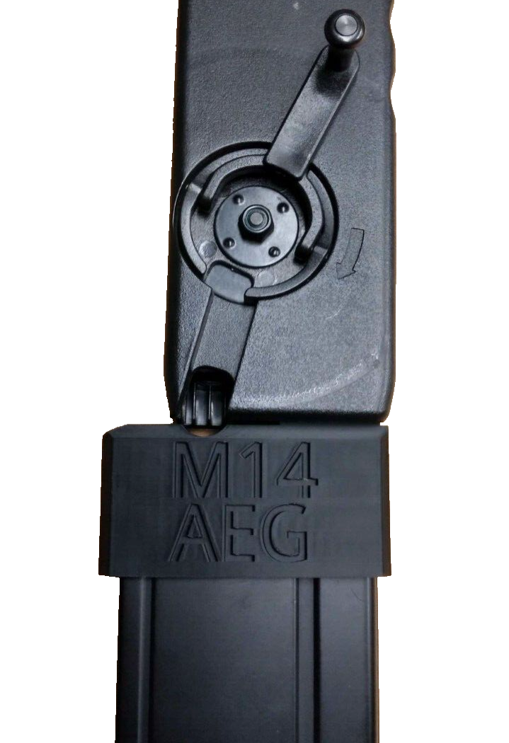 TM / CYMA M14 Odin Speed Loader Adapter | Cedar3D